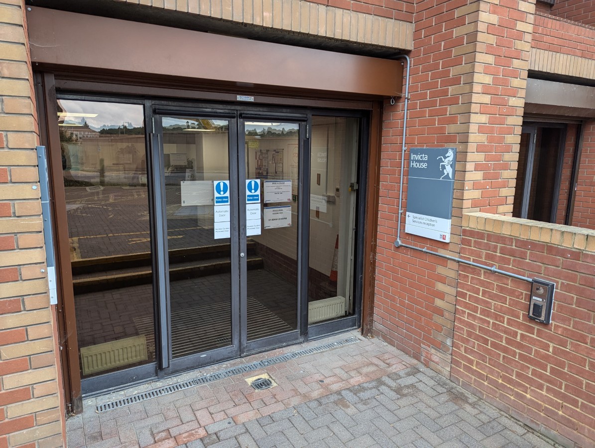 Invicta House | AccessAble