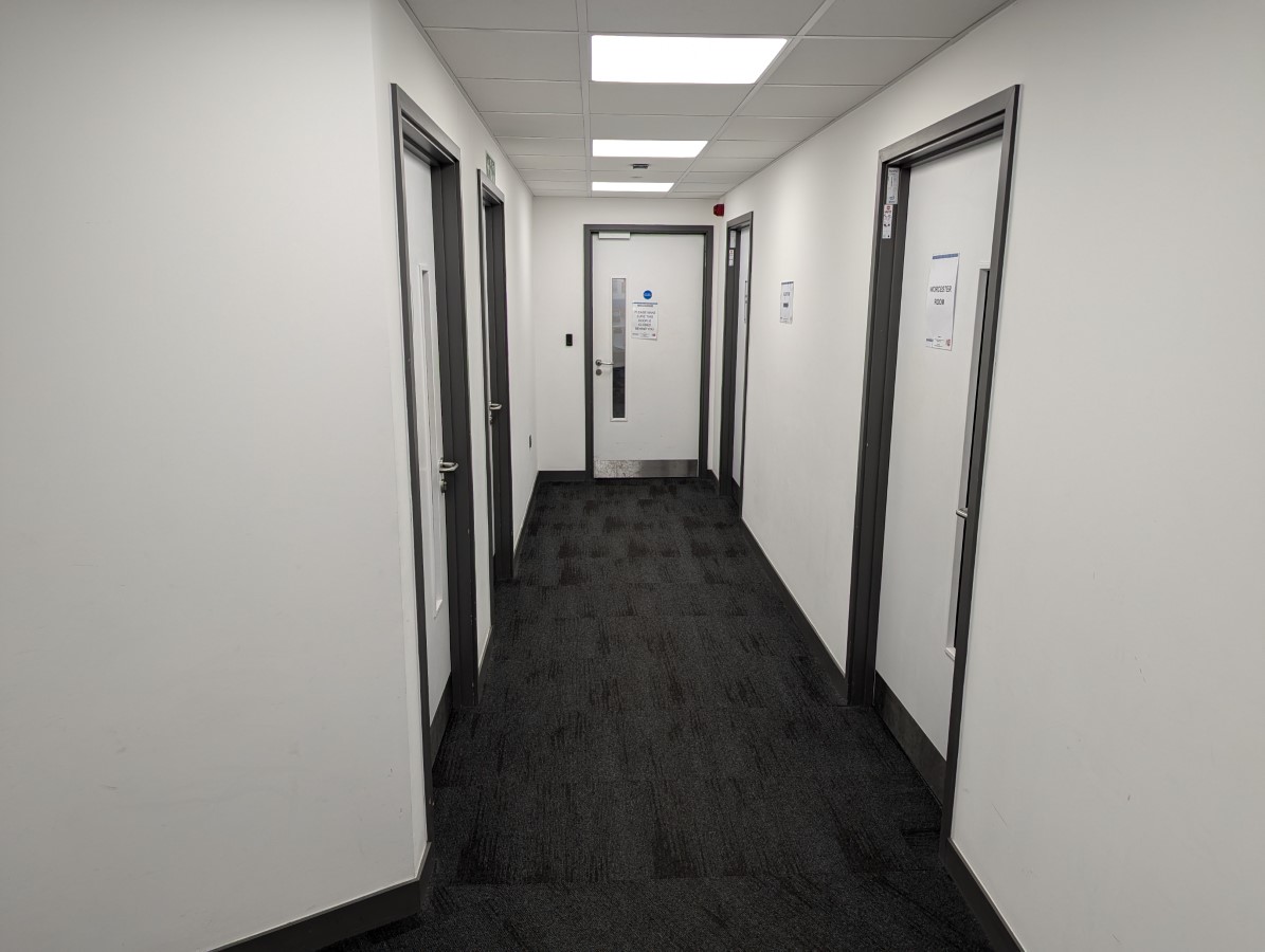 Invicta House | AccessAble