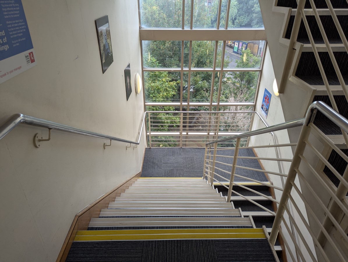 Invicta House | AccessAble