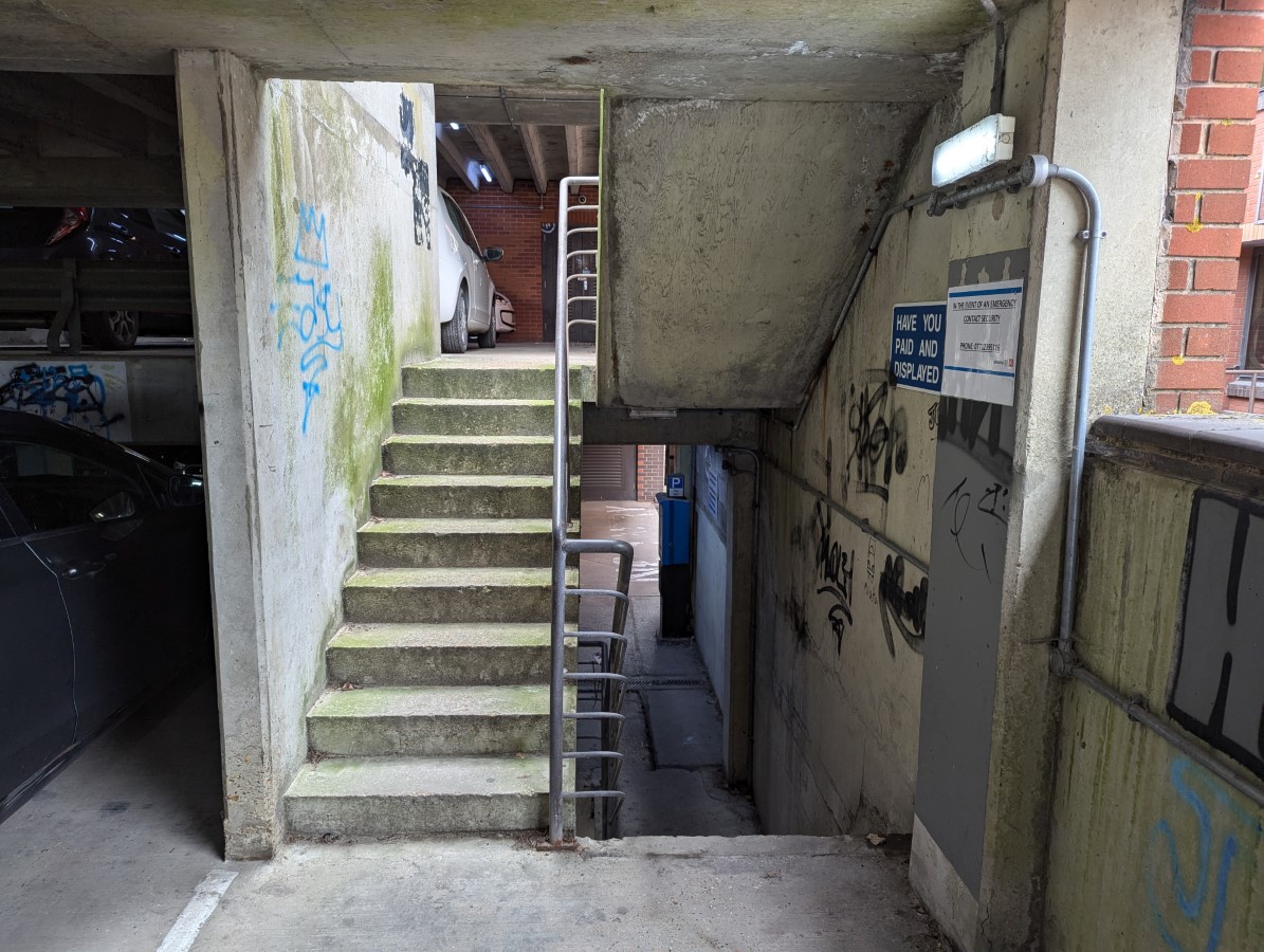 Invicta House | AccessAble