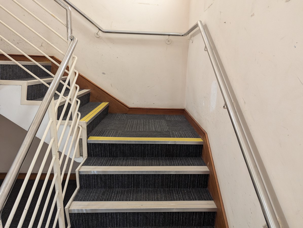 Invicta House | AccessAble