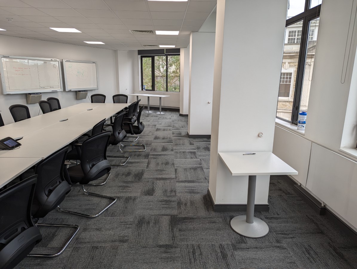 Invicta House | AccessAble