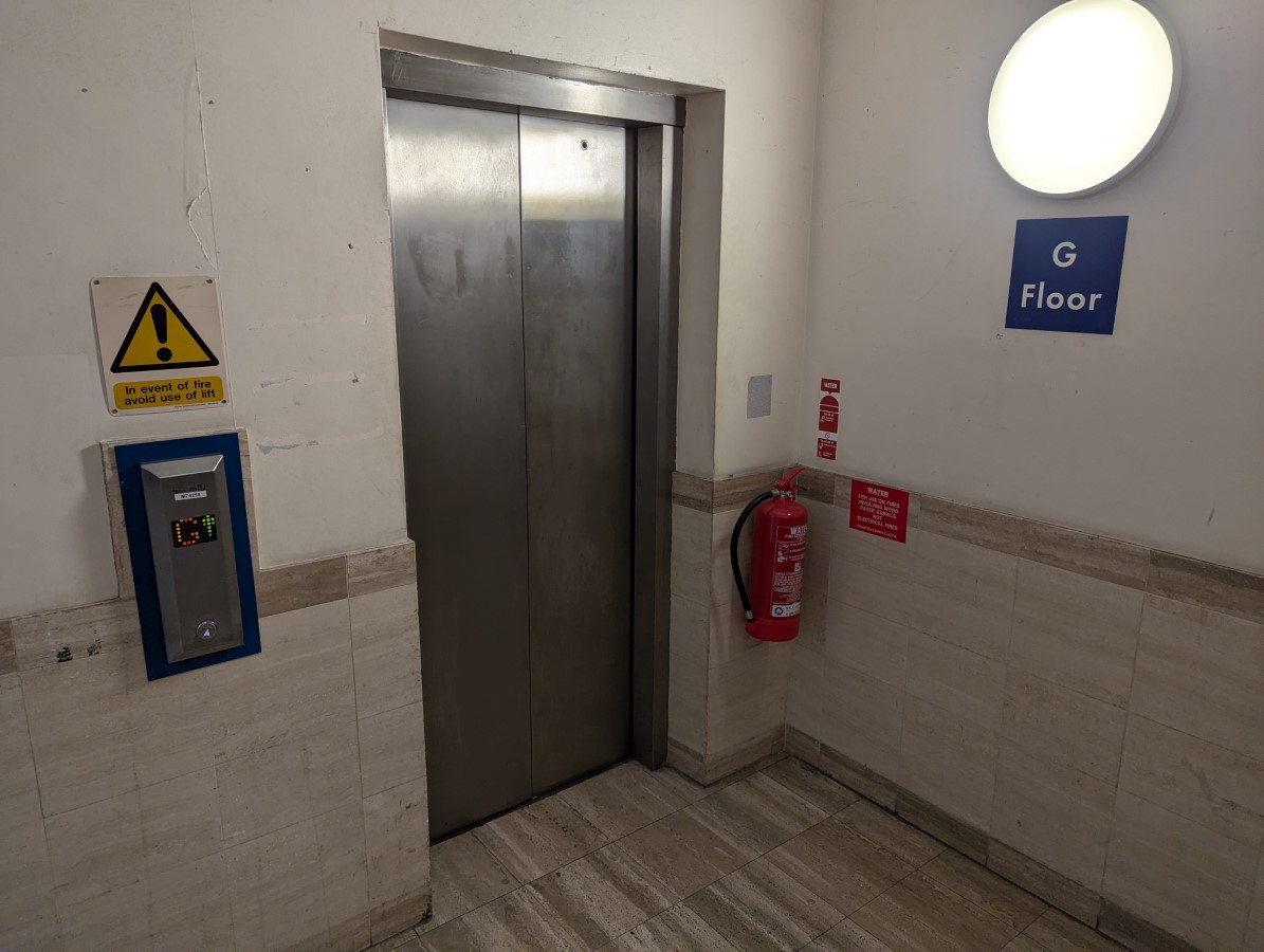 Invicta House | AccessAble