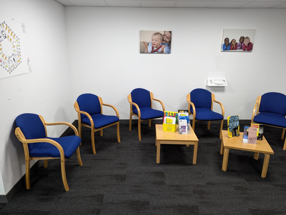 Invicta House | AccessAble