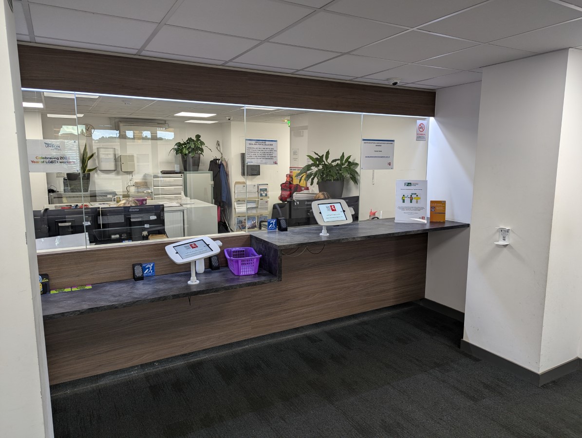 Invicta House | AccessAble