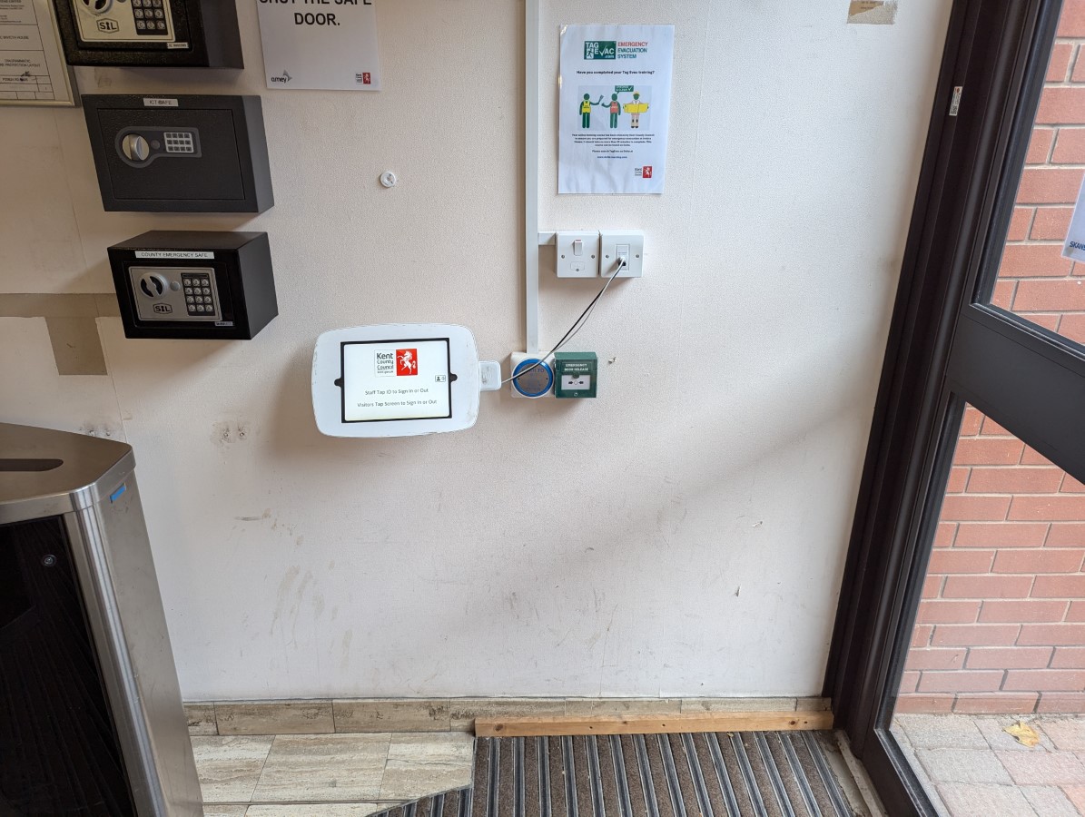 Invicta House | AccessAble