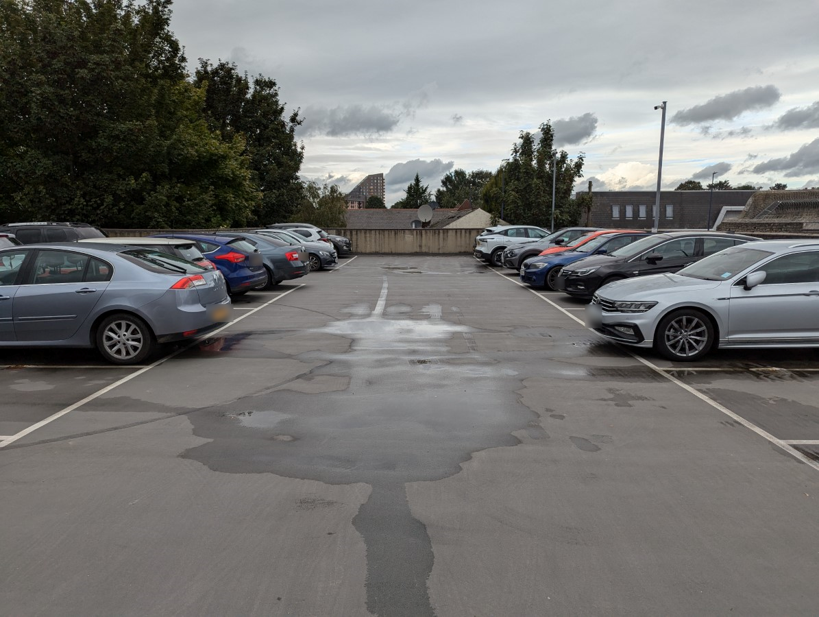 Invicta House | AccessAble