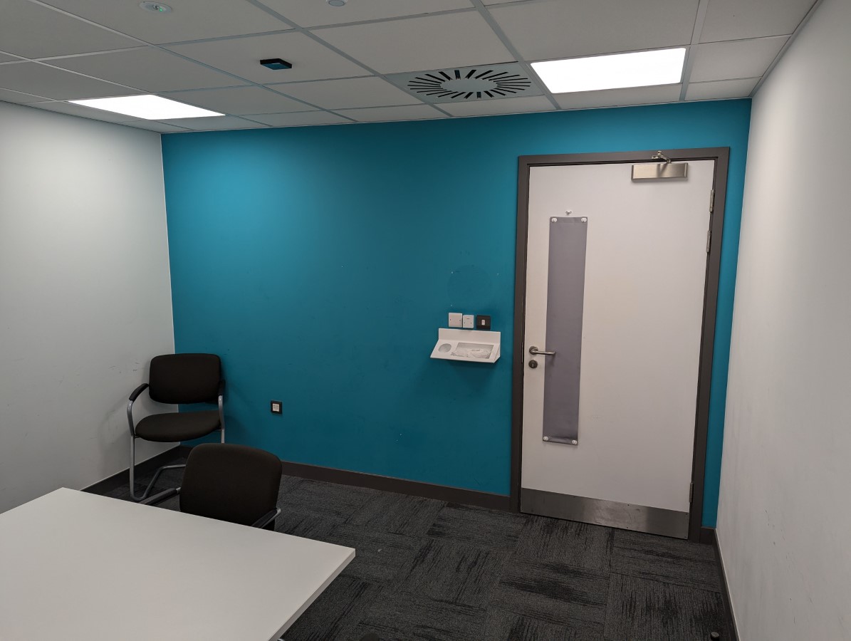 Invicta House | AccessAble