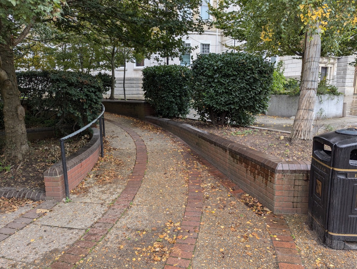 Invicta House | AccessAble