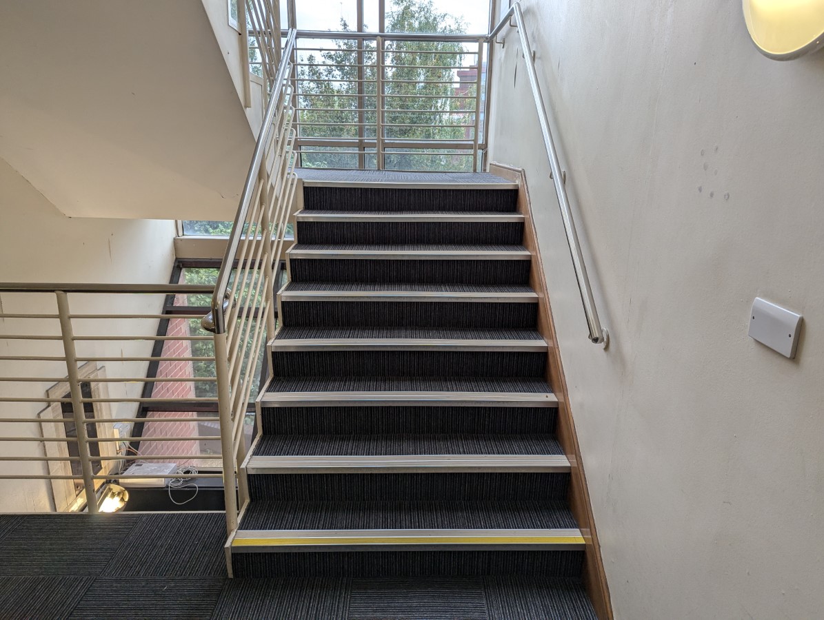 Invicta House | AccessAble