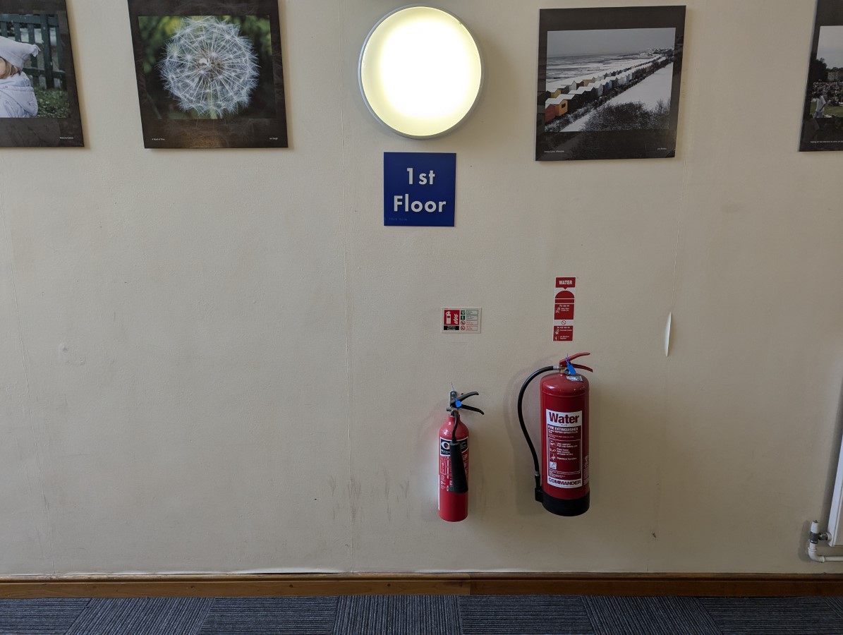 Invicta House | AccessAble