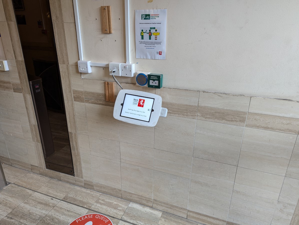 Invicta House | AccessAble