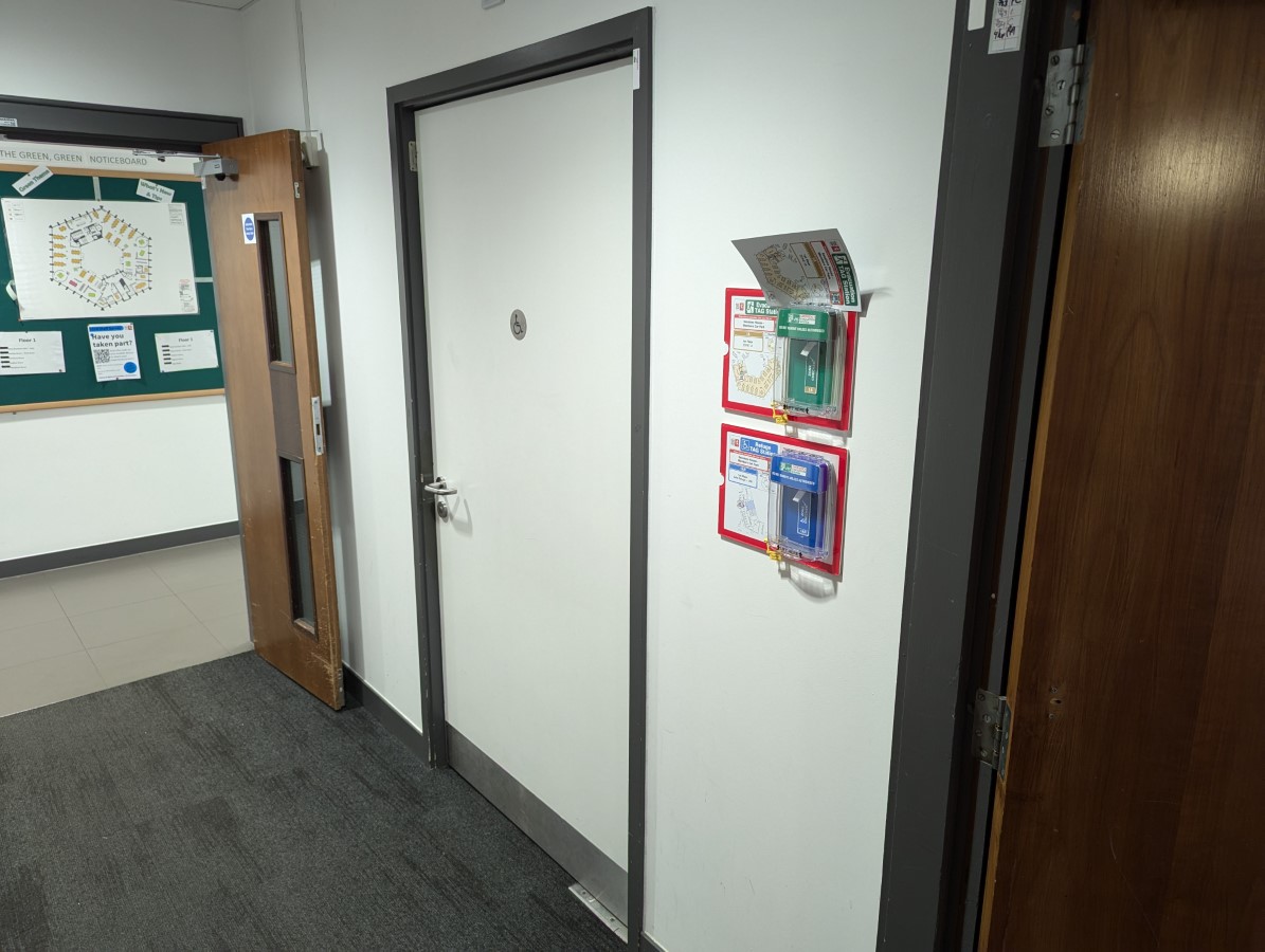 Invicta House | AccessAble