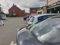 Tesco Middleton Road Banbury Express | AccessAble