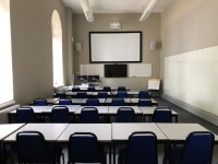 Queen Anne Classroom QA010 | AccessAble