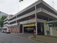 Southside Car Park 2 | AccessAble