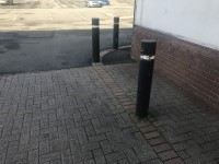 Tesco Yorkgate Centre Superstore Petrol Station | AccessAble