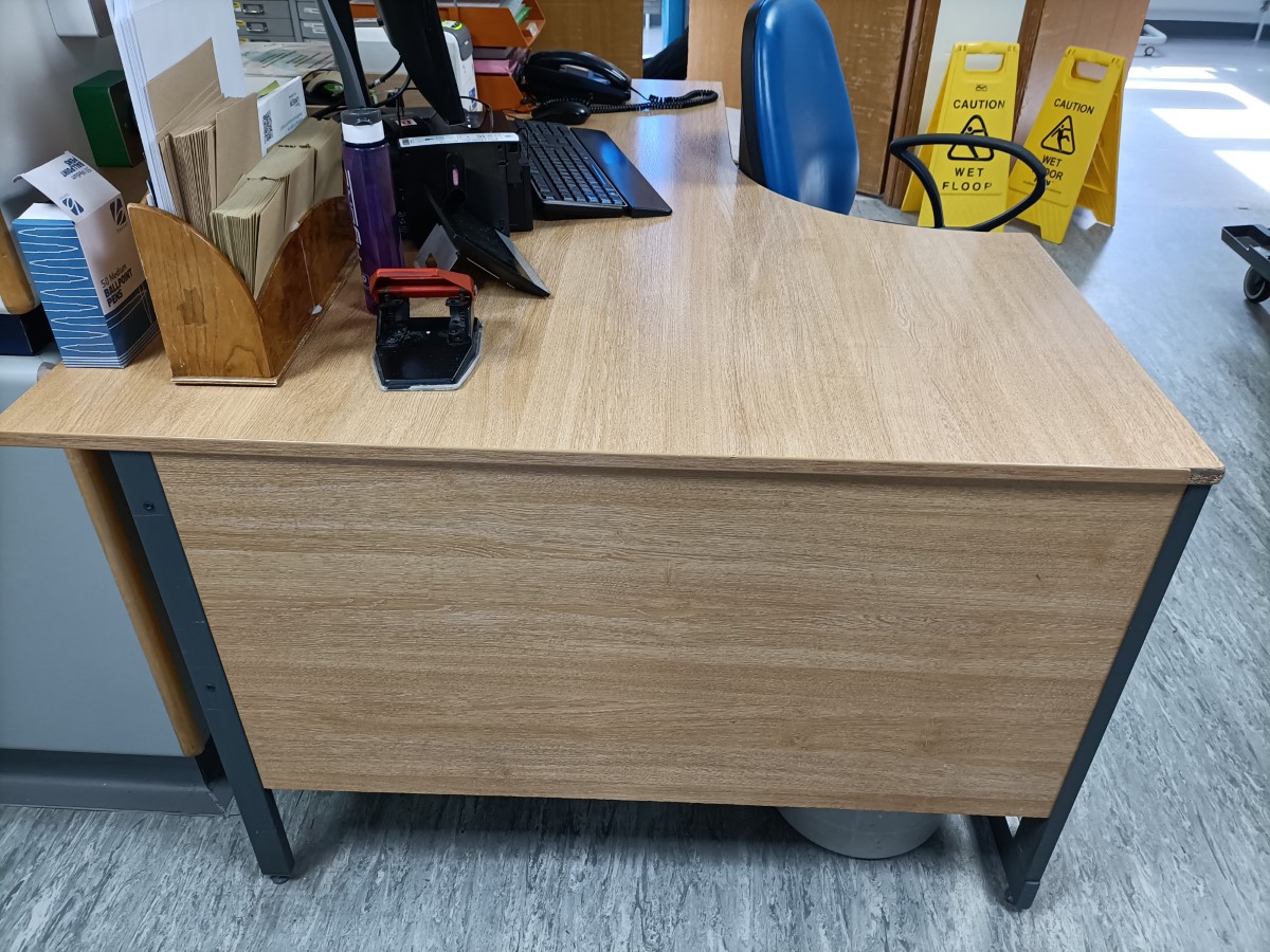 Ward 32 | AccessAble