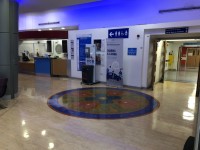 Clarendon Wing - Adult and Cardiac MRI | AccessAble