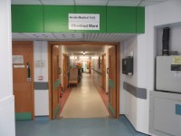 Chestnut Ward | AccessAble