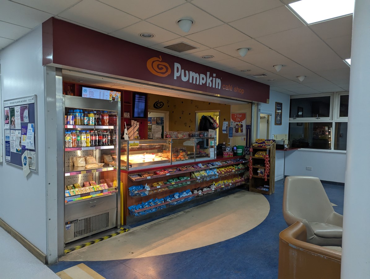 Outpatients 1 | AccessAble