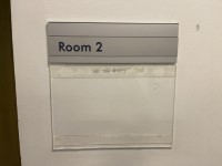 Edinburgh Building and Gateway - Room 2 | AccessAble