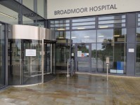 Broadmoor Hospital (Berkshire) | AccessAble