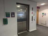 Adsetts Library | AccessAble