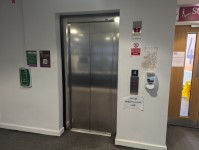 Adsetts Library | AccessAble