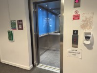 Adsetts Library | AccessAble