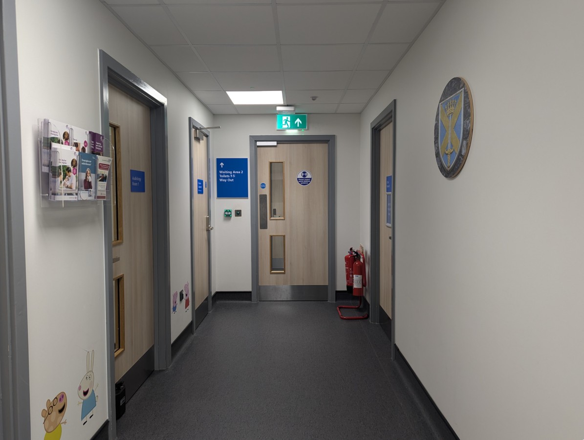 St Albans Health and Wellbeing Centre | AccessAble