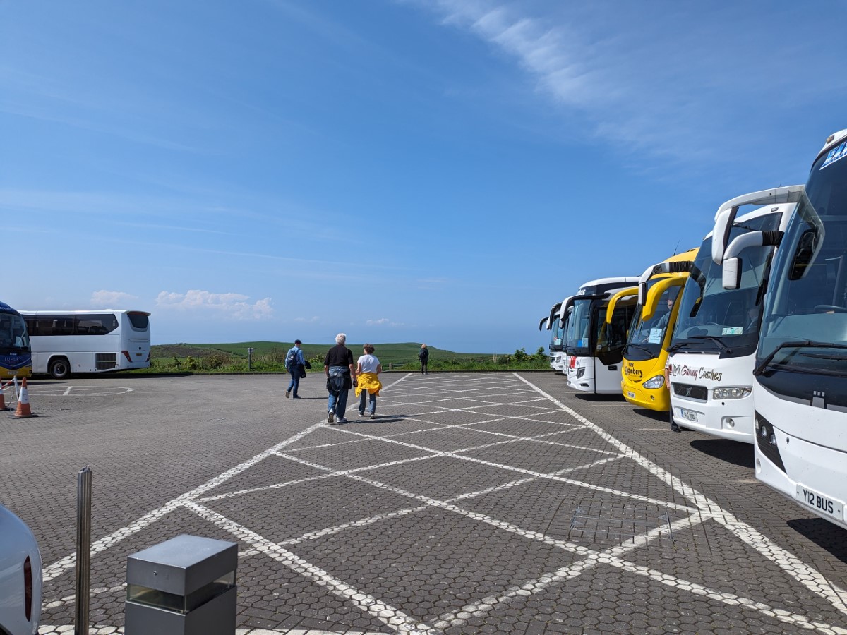 Giant's Causeway - Blue Trail to Giant's Causeway | AccessAble