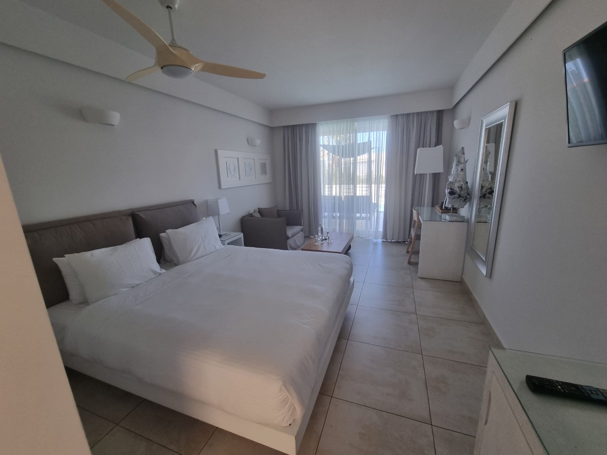 TUI BLUE Insula Alba - Room | AccessAble