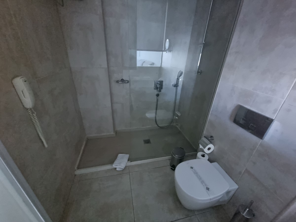 TUI BLUE Insula Alba - Room | AccessAble