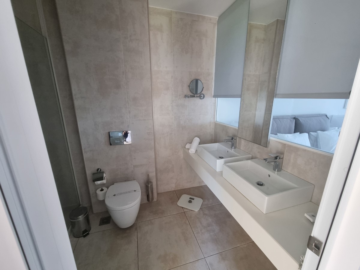 TUI BLUE Insula Alba - Room | AccessAble