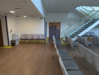 Radiology and Ultrasound - Sir William Rous Unit | AccessAble