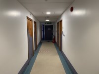 Radiology and Ultrasound - Sir William Rous Unit | AccessAble