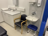 Radiology and Ultrasound - Sir William Rous Unit | AccessAble
