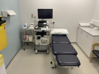 Radiology and Ultrasound - Sir William Rous Unit | AccessAble