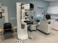 Radiology and Ultrasound - Sir William Rous Unit | AccessAble