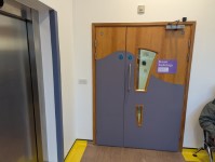 Radiology and Ultrasound - Sir William Rous Unit | AccessAble