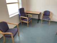 Radiology and Ultrasound - Sir William Rous Unit | AccessAble