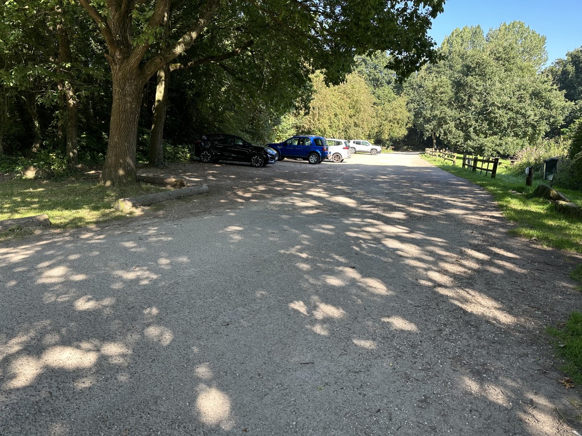 Hardwick - Park Centre | AccessAble