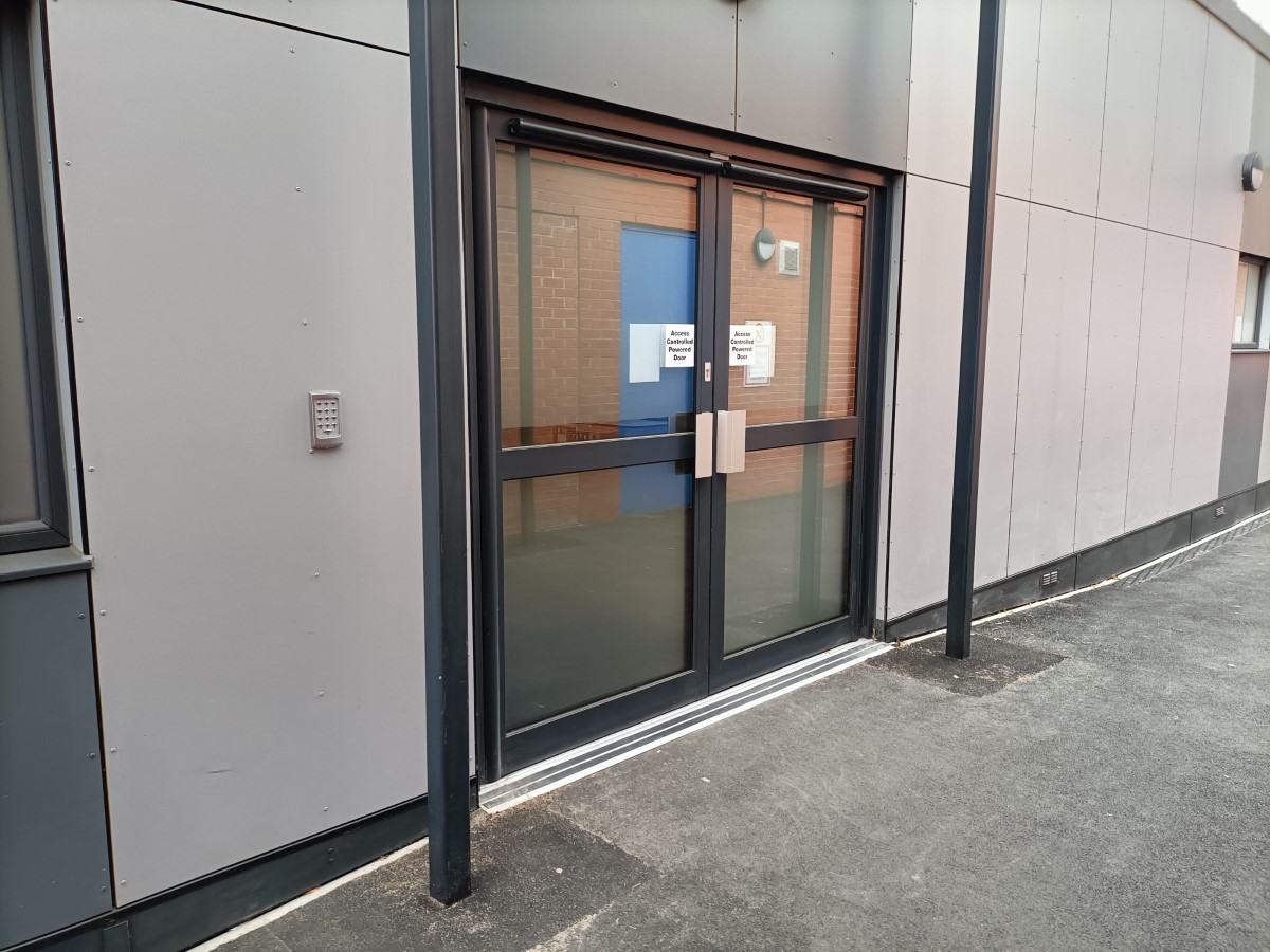 Transfer Hub | AccessAble