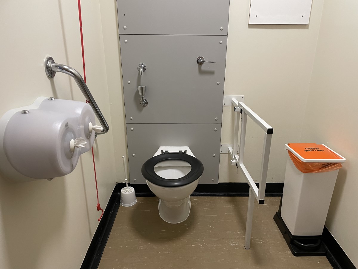 Ward 26 | AccessAble