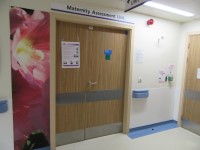 Maternity Assessment Unit | AccessAble