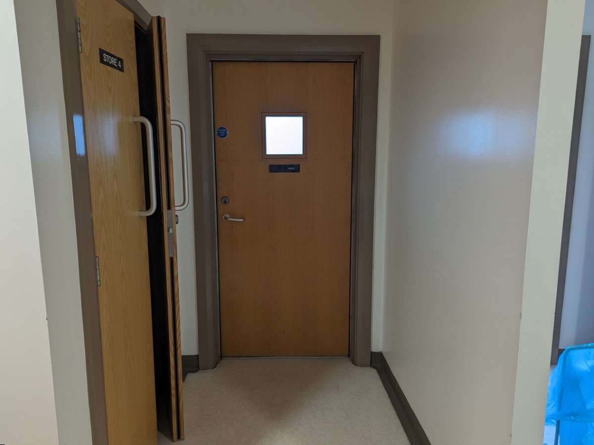 Breast and Endocrine Centre | AccessAble