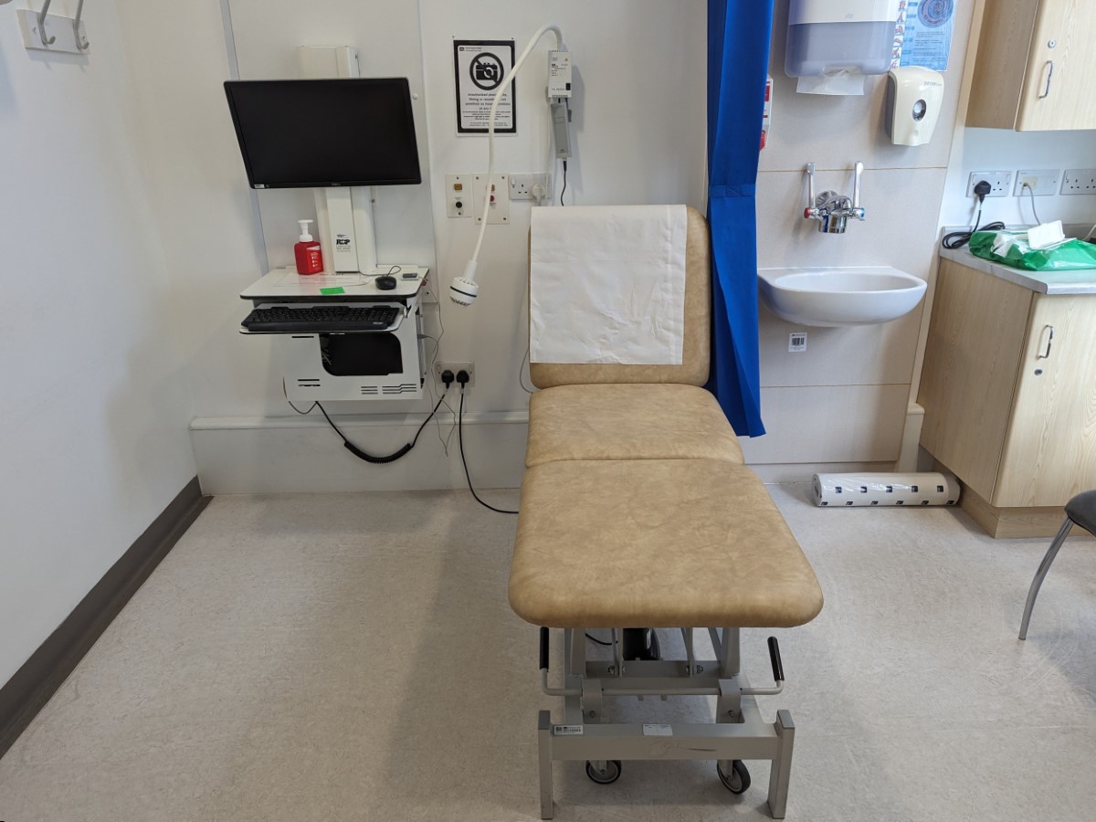 Breast and Endocrine Centre | AccessAble