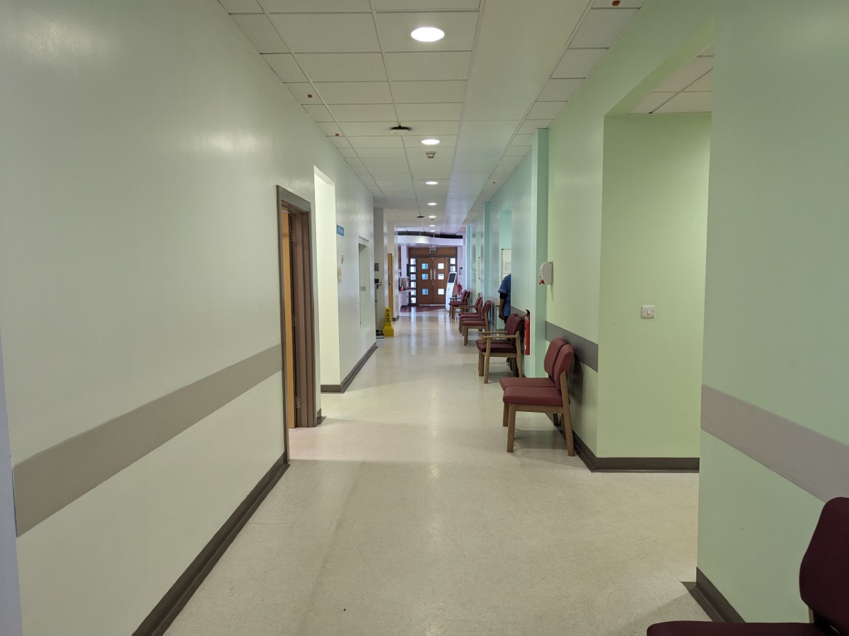 Breast and Endocrine Centre | AccessAble