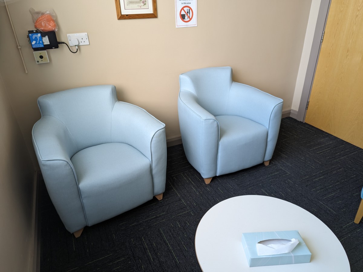 Breast and Endocrine Centre | AccessAble